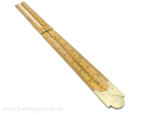 Rabone Rule 1119 - Review