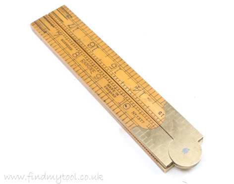 Rabone Rule 1377 - Review