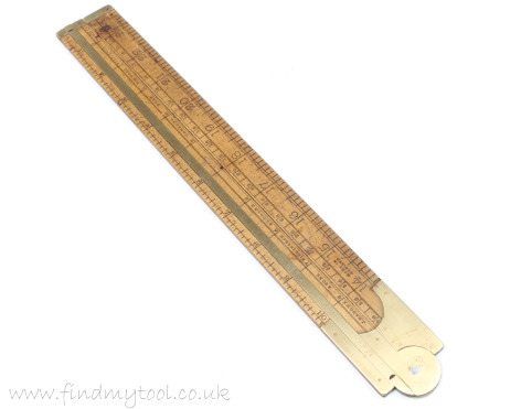 Rabone Rule 1390 - Review