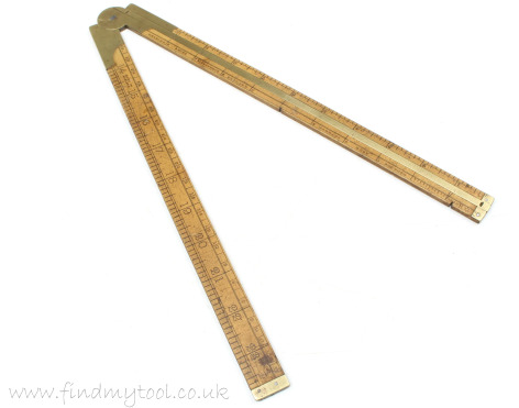 Rabone Rule 1390 - Review