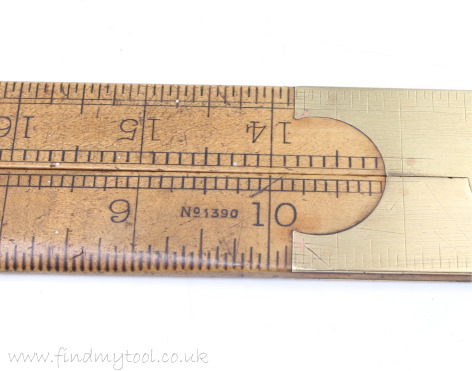 Rabone Rule 1390 - Review