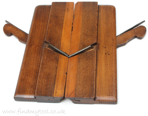 Wooden Snipe Bill Planes - Review