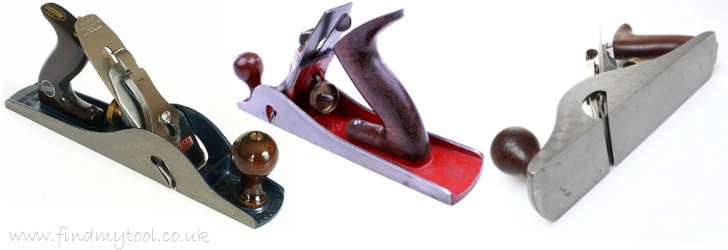 What Is A Bench Rabbet Plane? What Is A Carriage Makers Plane?