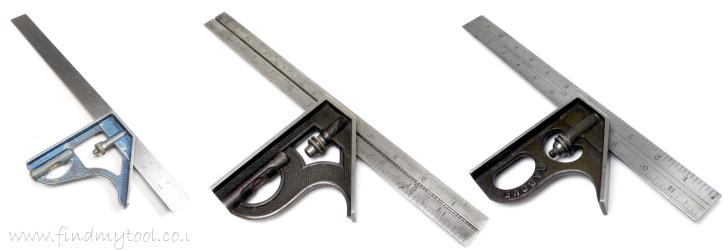 What Is A Combination Square?