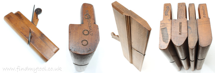 What Is A Round Plane?